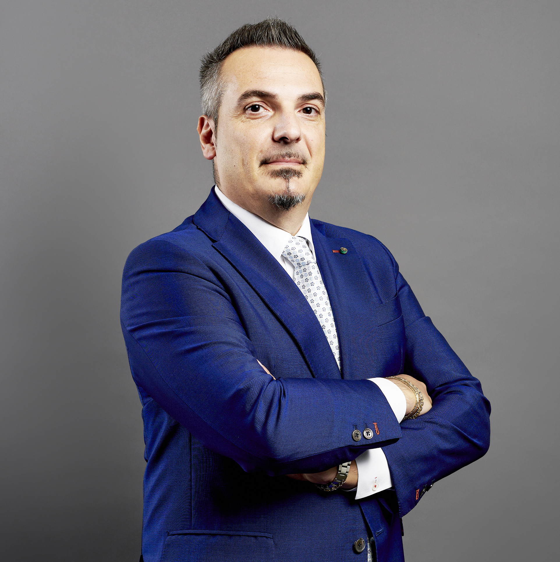 Fabio Covello - PCA Broker