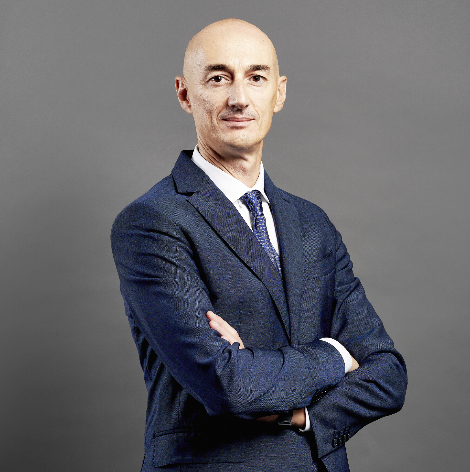 Federico Bassi - PCA Broker