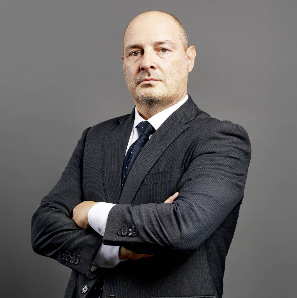 Marco Fronzoni - PCA Broker