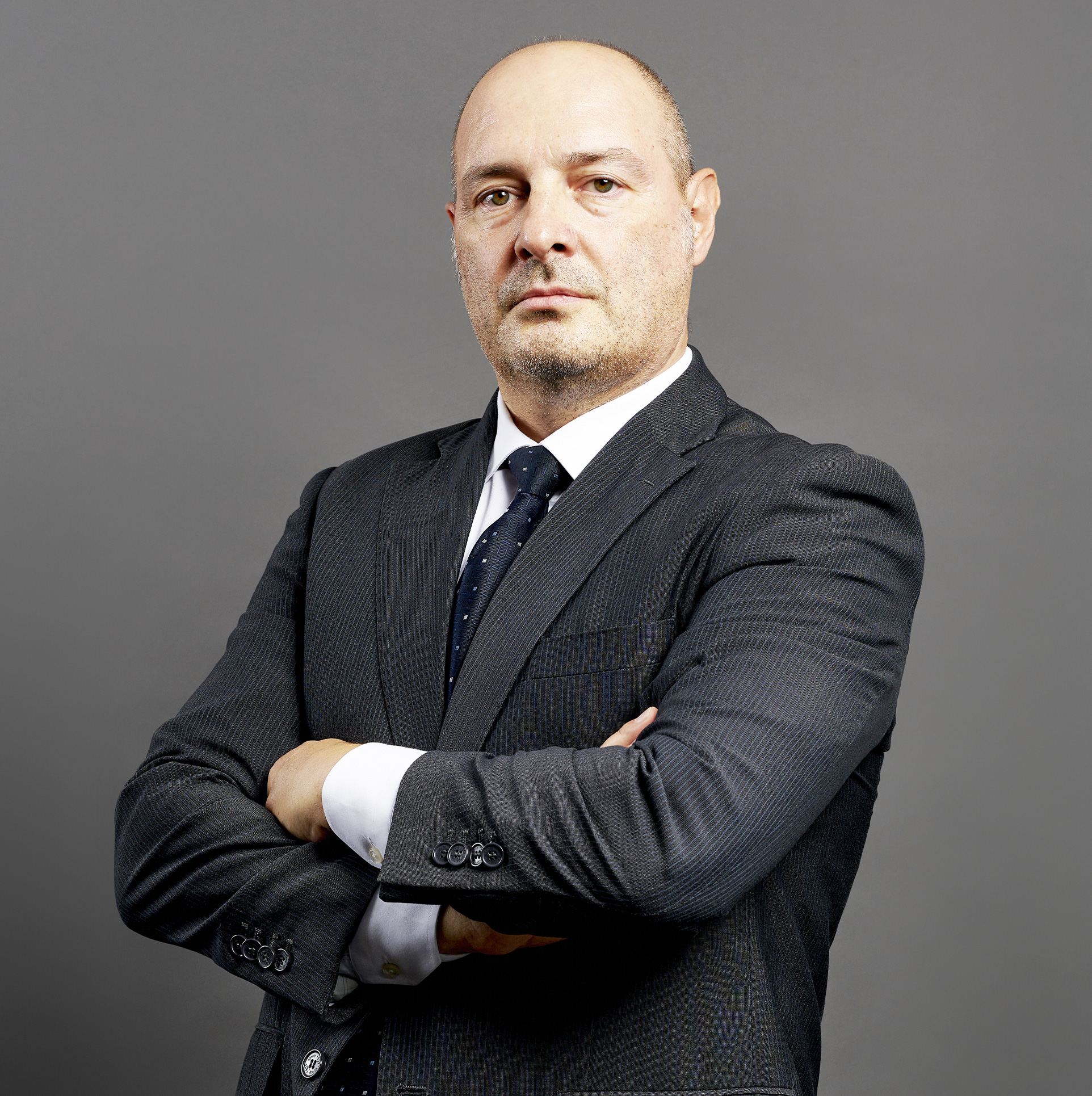 Marco Fronzoni - PCA Broker