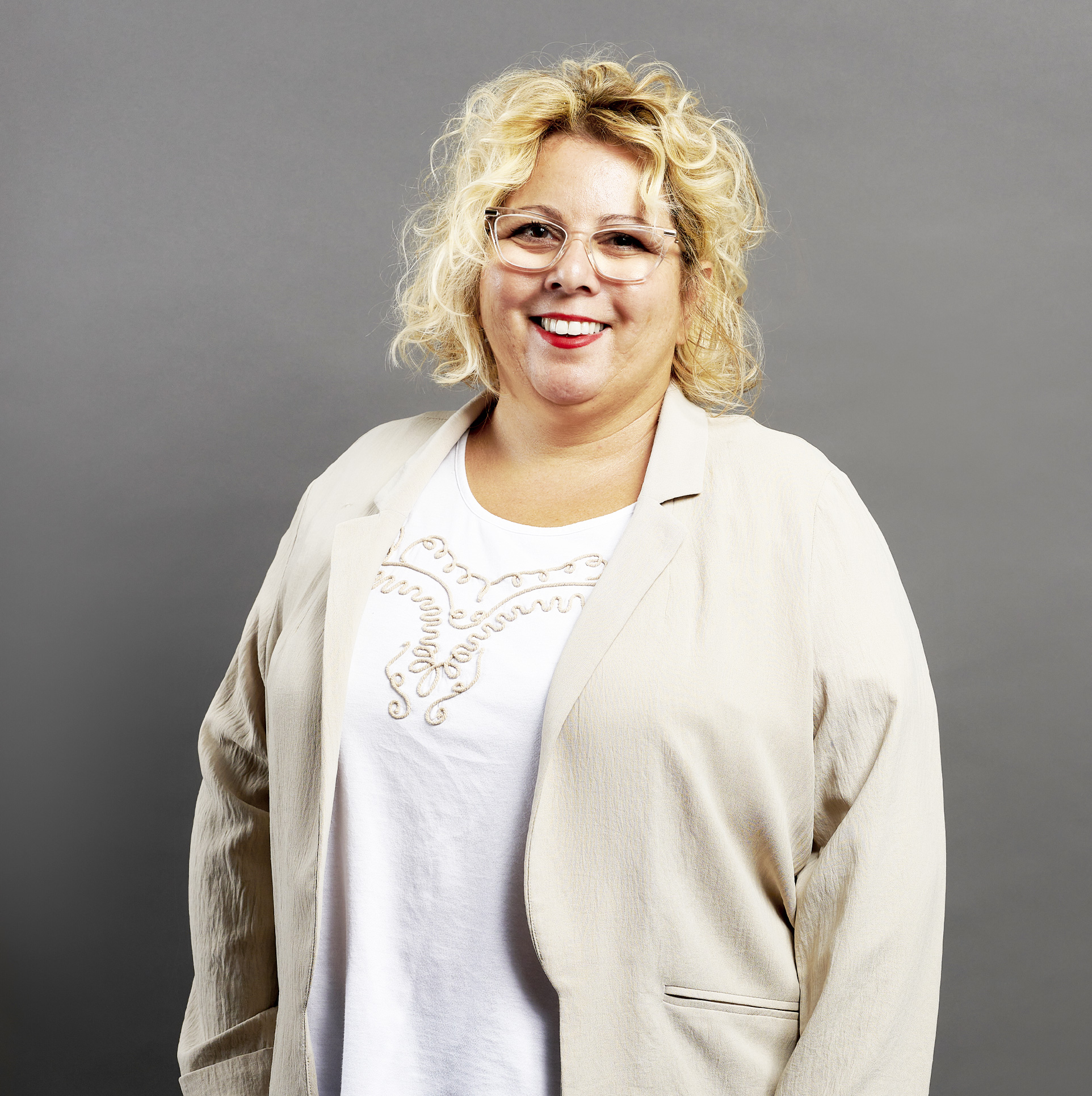 Monica Paglia - PCA Broker