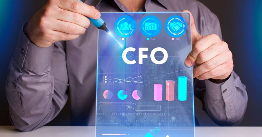 CFO e cyber security: come fare?