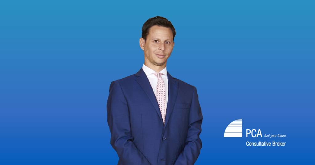 Riccardo Ricci nuovo Head of Claims di PCA Broker