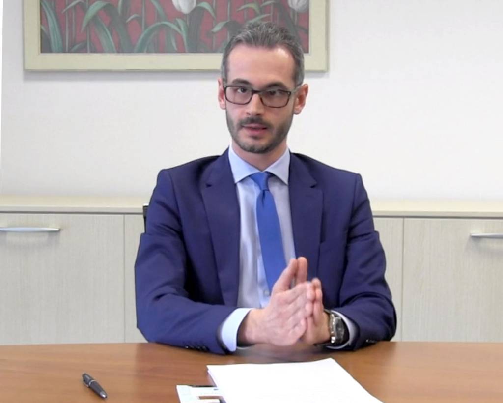 Intervista alla "next generation" degli account di PCA: Luca Bonetti e la capacità di aprire la ...