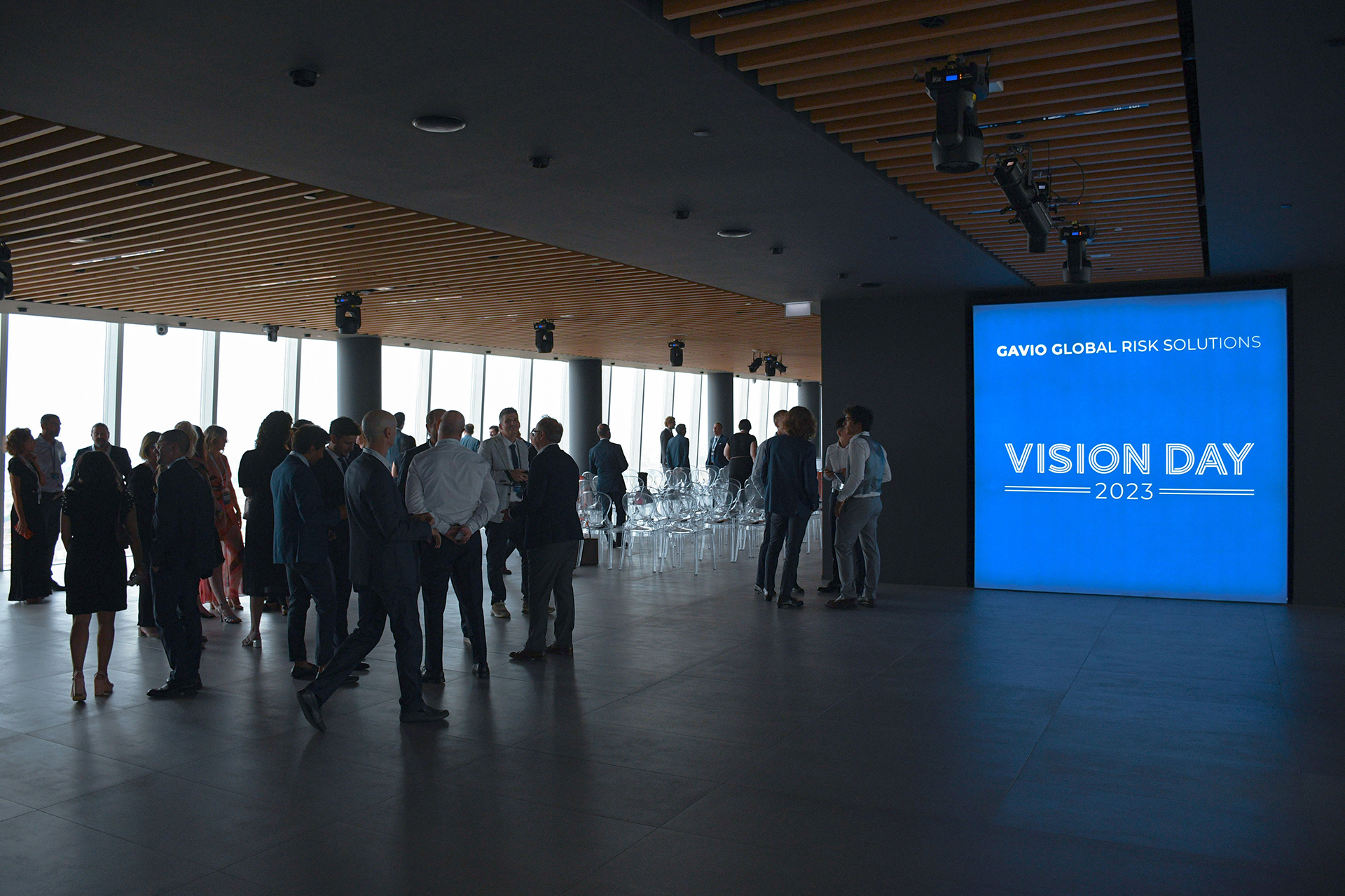 Vision Day 2023 | PCA Consultative Broker