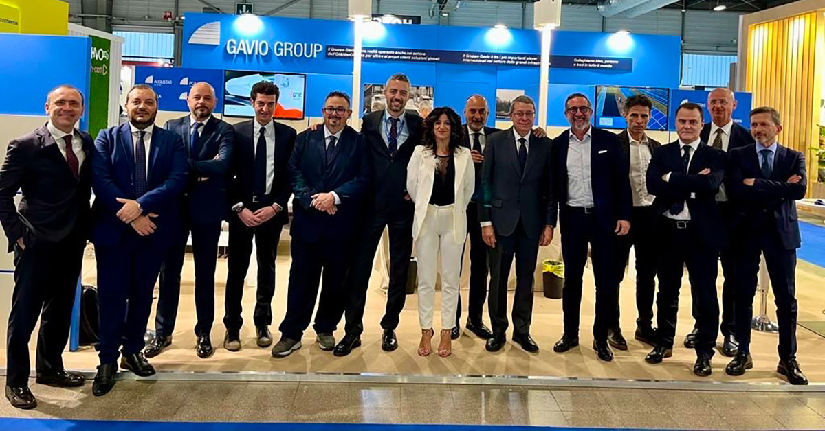 PCA a Oil&nonOil 2023 per le assicurazioni sulla filiera dei carburanti