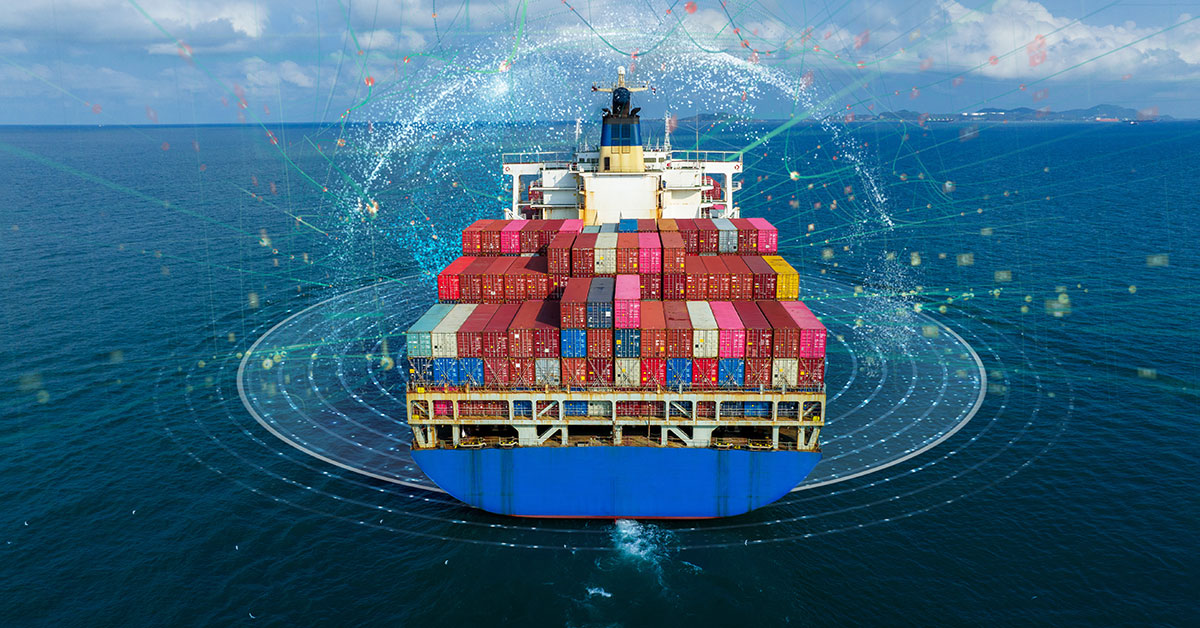 Cybersecurity: la vera crisi per il settore marittimo