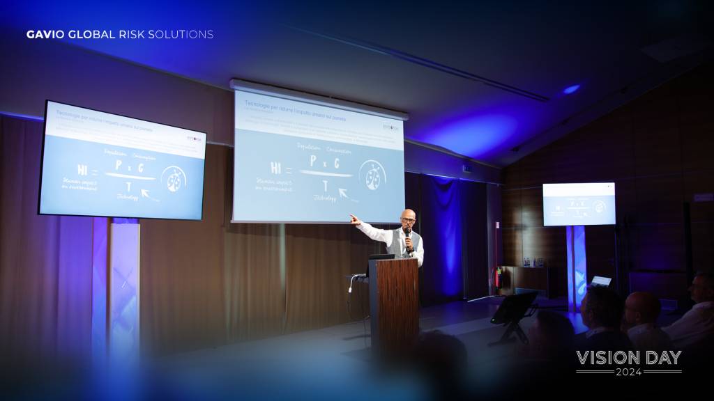 Vision Day 2024 | PCA Consultative Broker