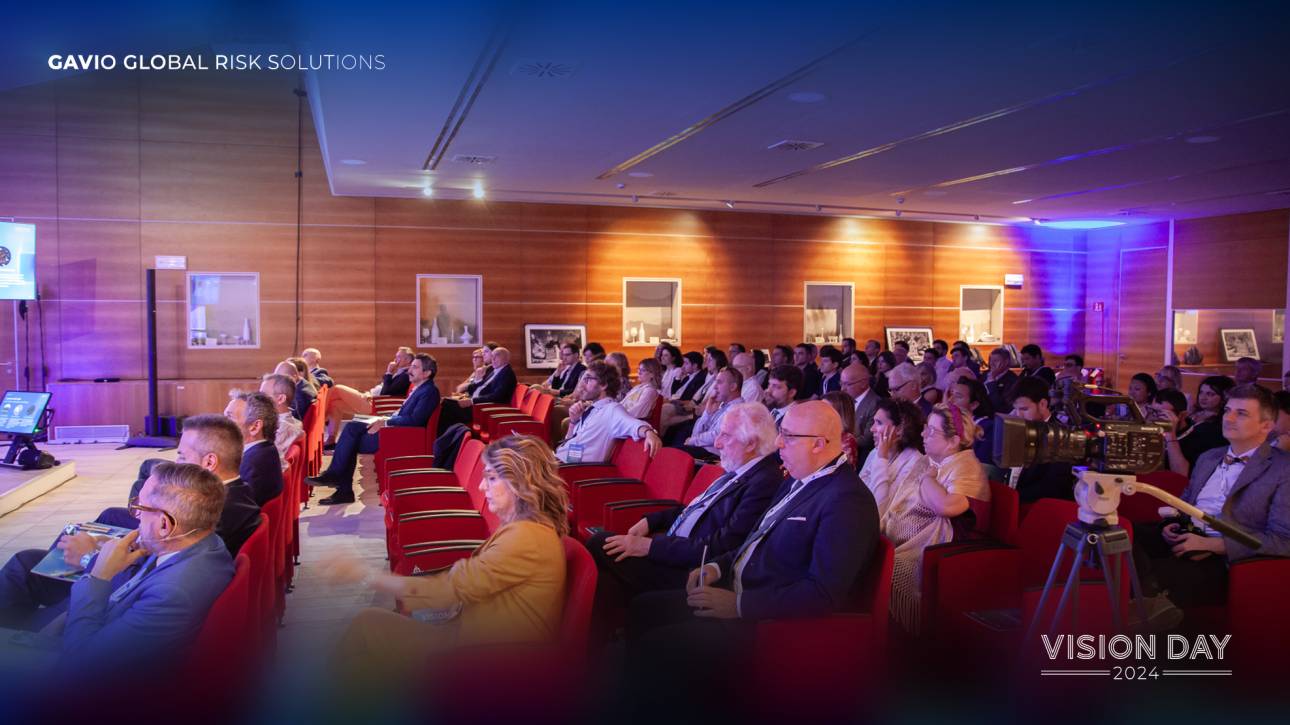 Vision Day 2024 | PCA Consultative Broker
