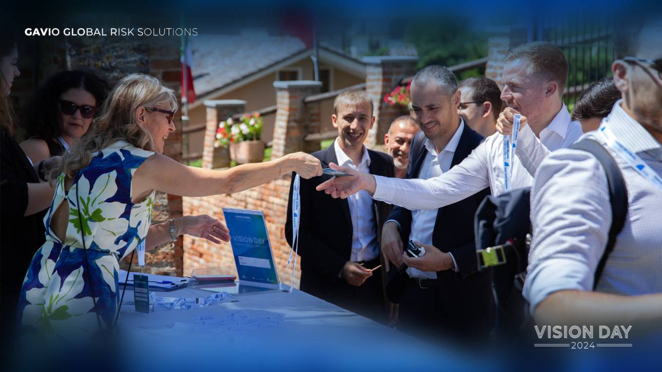 Vision Day 2024 | PCA Consultative Broker