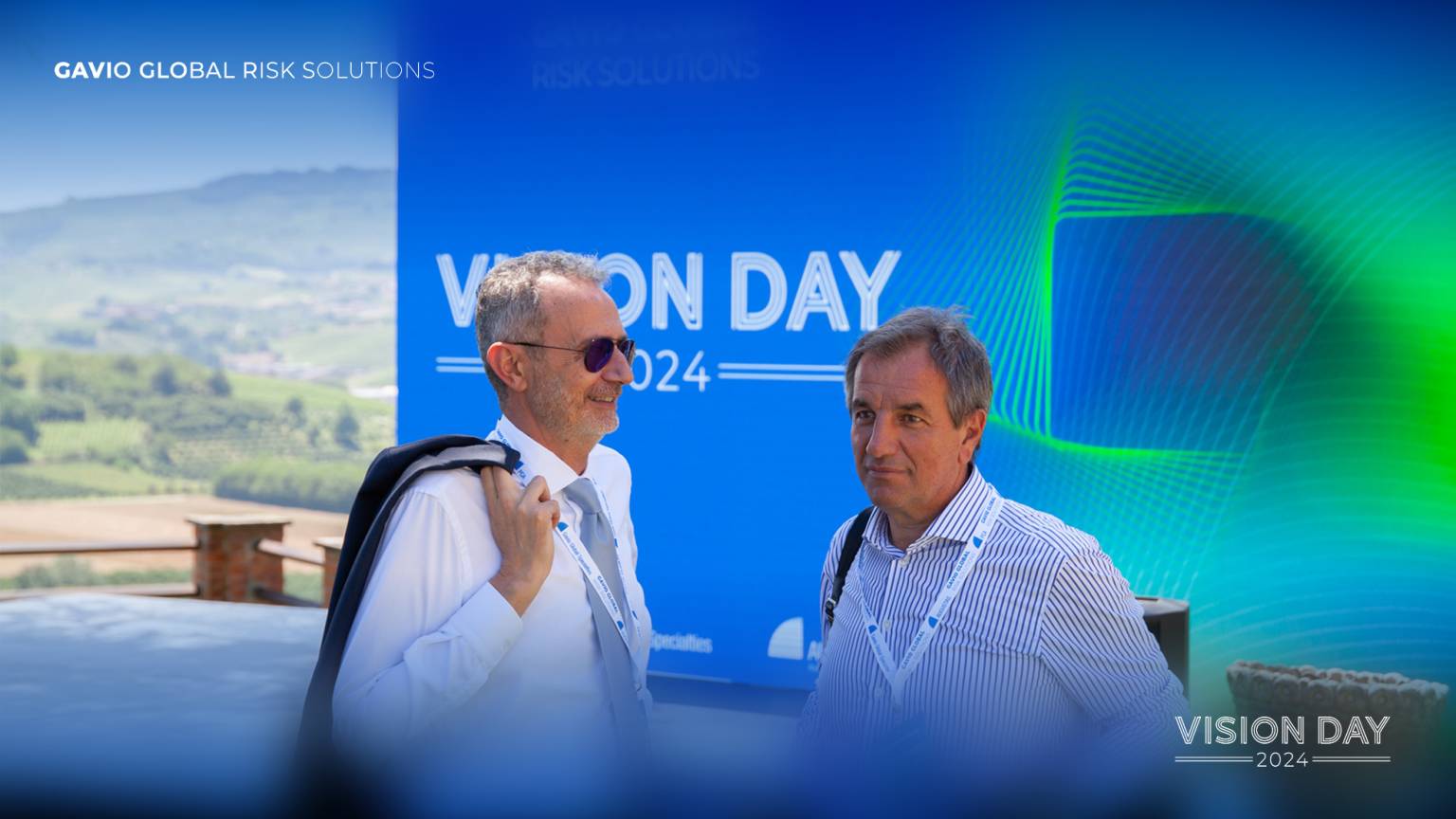 Vision Day 2024 | PCA Consultative Broker