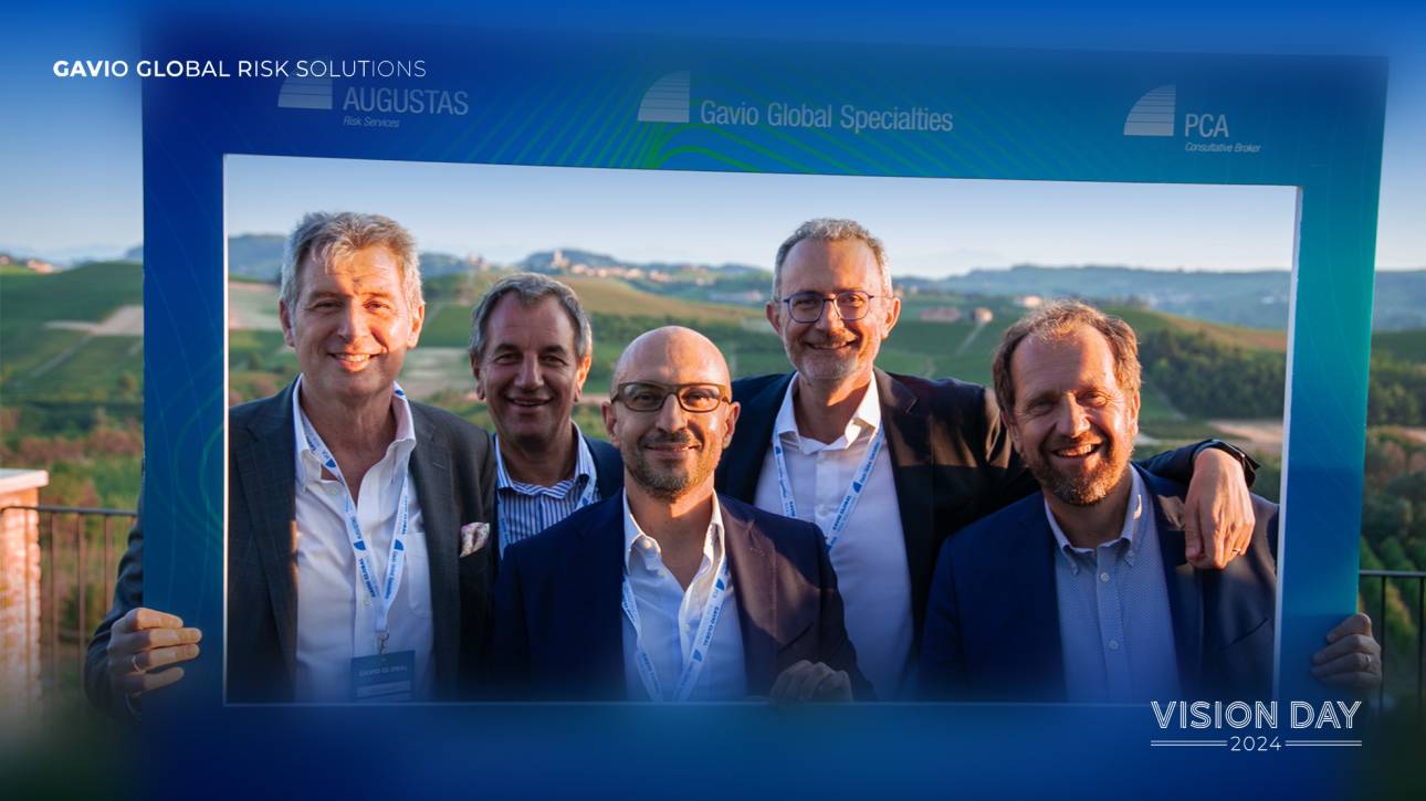 Vision Day 2024 | PCA Consultative Broker