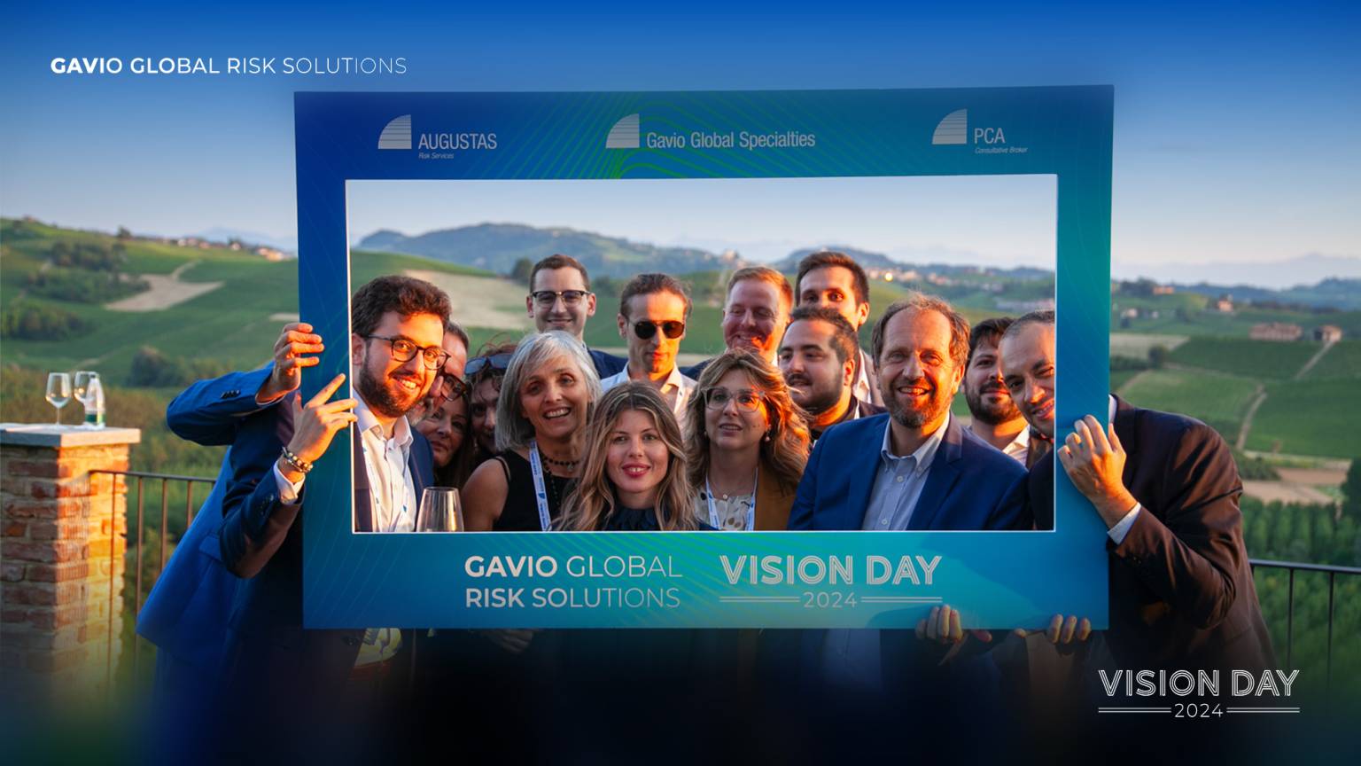 Vision Day 2024 | PCA Consultative Broker