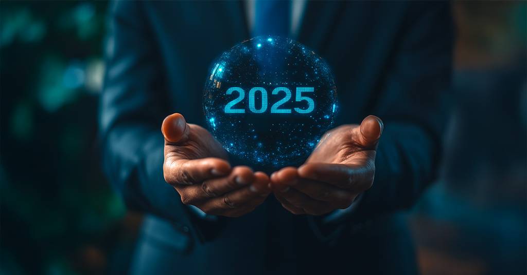 Outlook 2025: navigare in un mondo in trasformazione